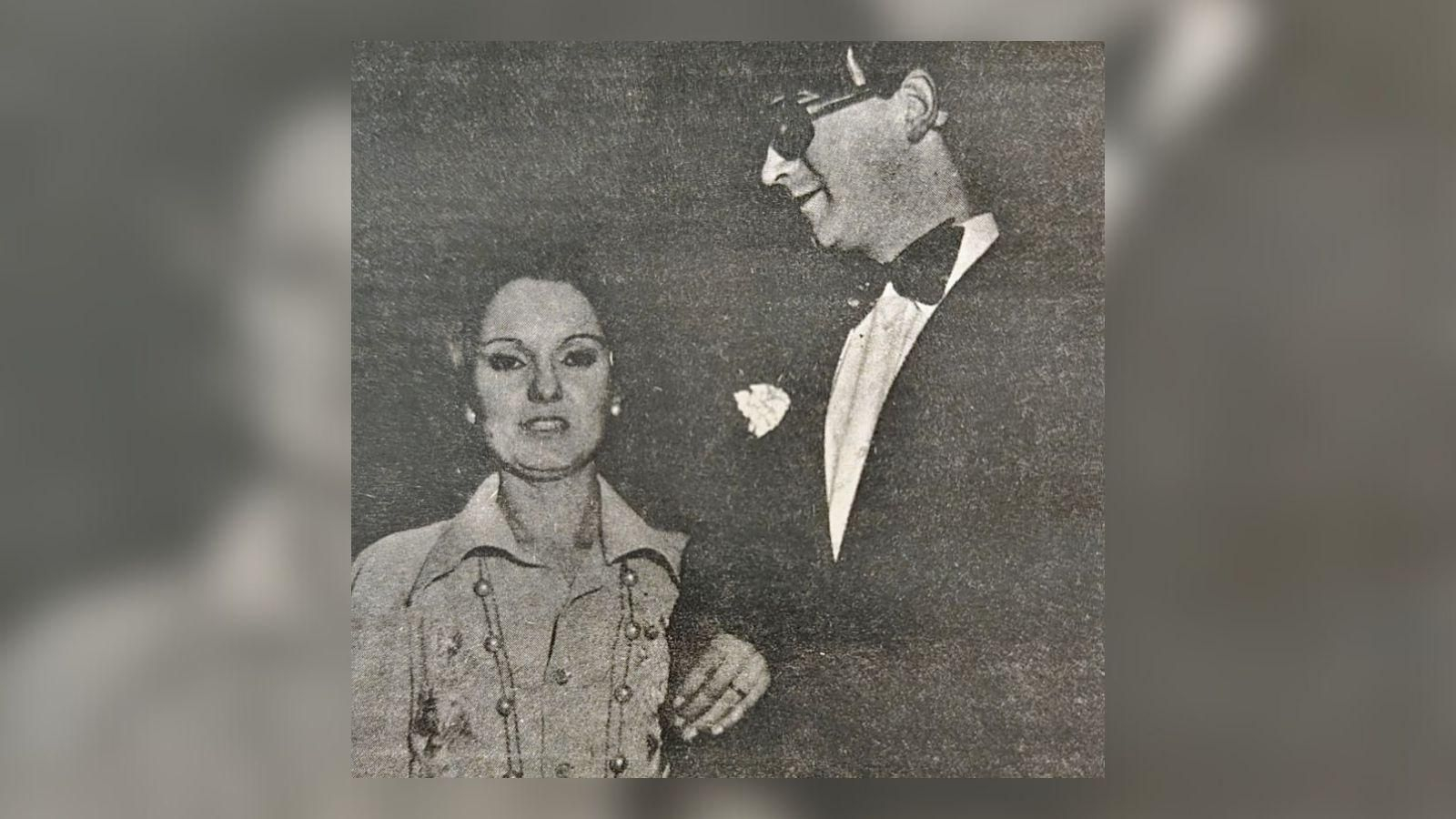 Historia en 4 tiempos | Un día como hoy: "Enlace entre Nóvoa Dopazo y ...