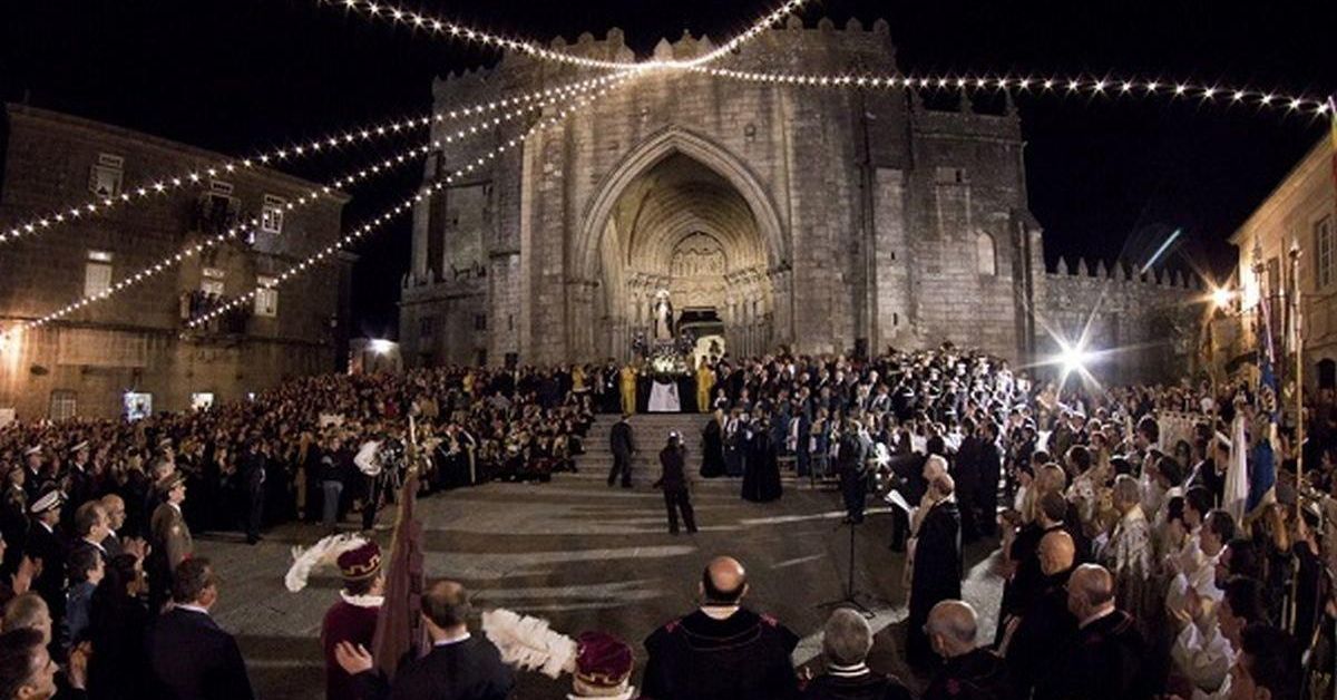 Las fiestas de San Telmo, escaparate del teatro y la música