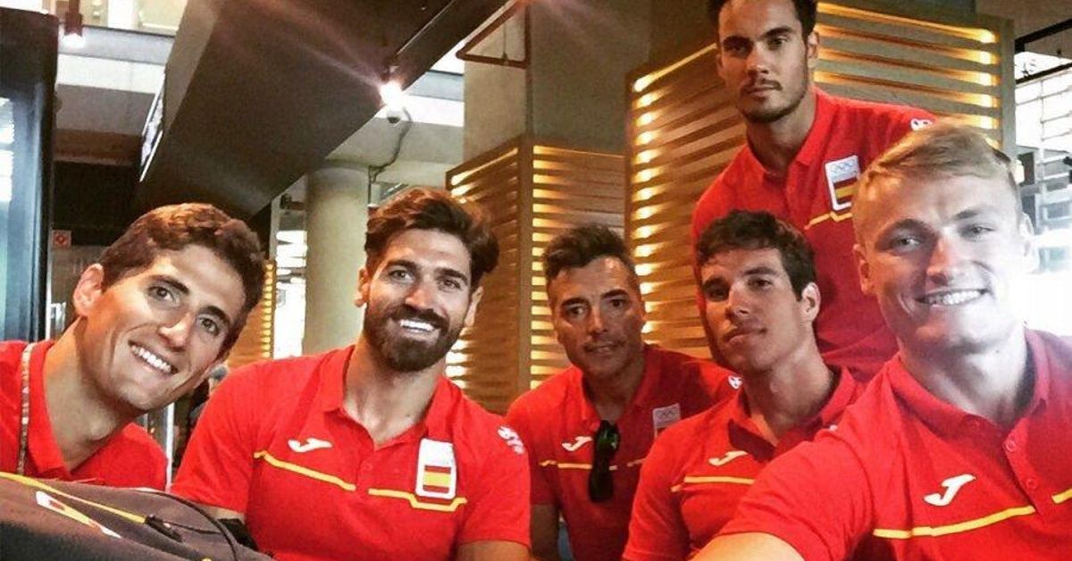 Germade y Carrera vuelan hacia el sueño de los metales