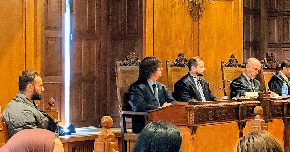 Noticias de Salceda de Caselas. Toda la actualidad en Atlántico