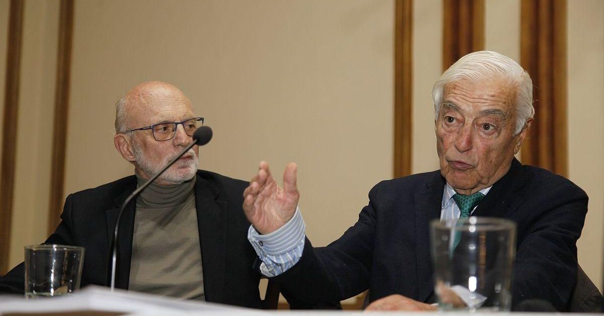 Ángel Mario Carreño, en el Foro La Región: “Bono está entre los ...