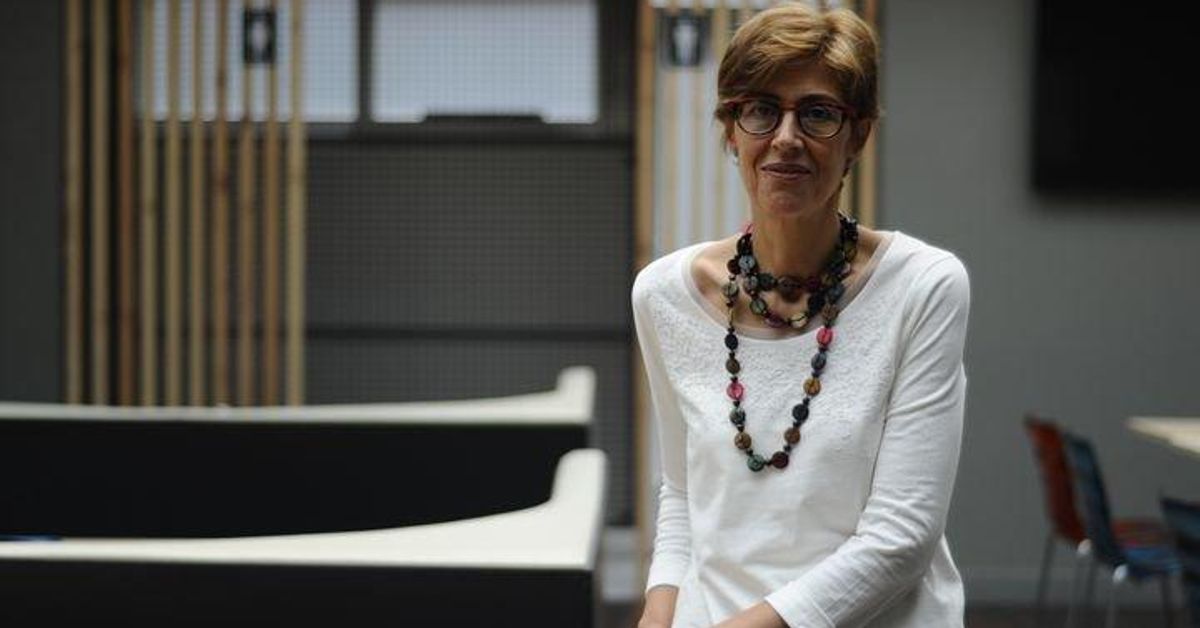 María Tabarés: "Estamos detectando cada vez más gente joven, sin ...