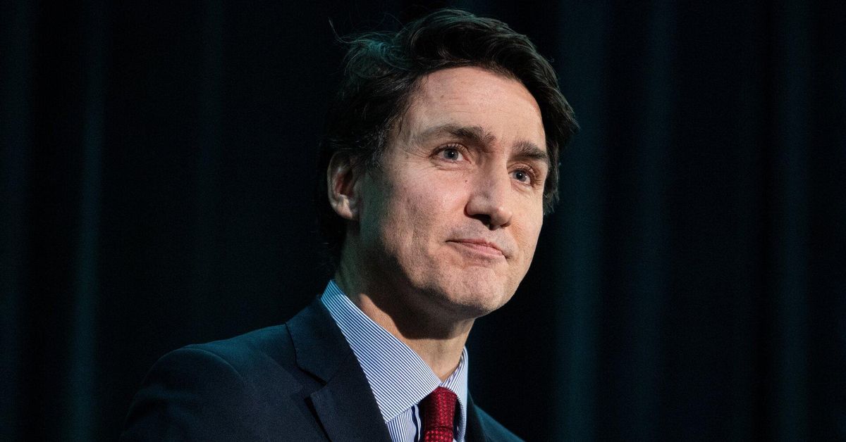Justin Trudeau presenta su dimisión en Canadá tras casi diez años