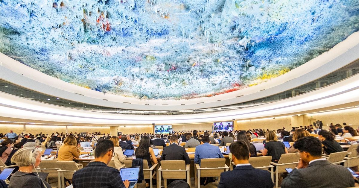 oportunidad: La ONU busca proveedores para certificar maquinaria pesada