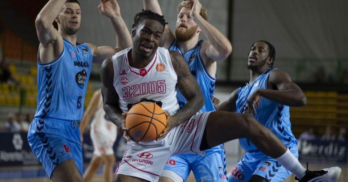La burocracia deja al COB sin Kingsley Okanu
