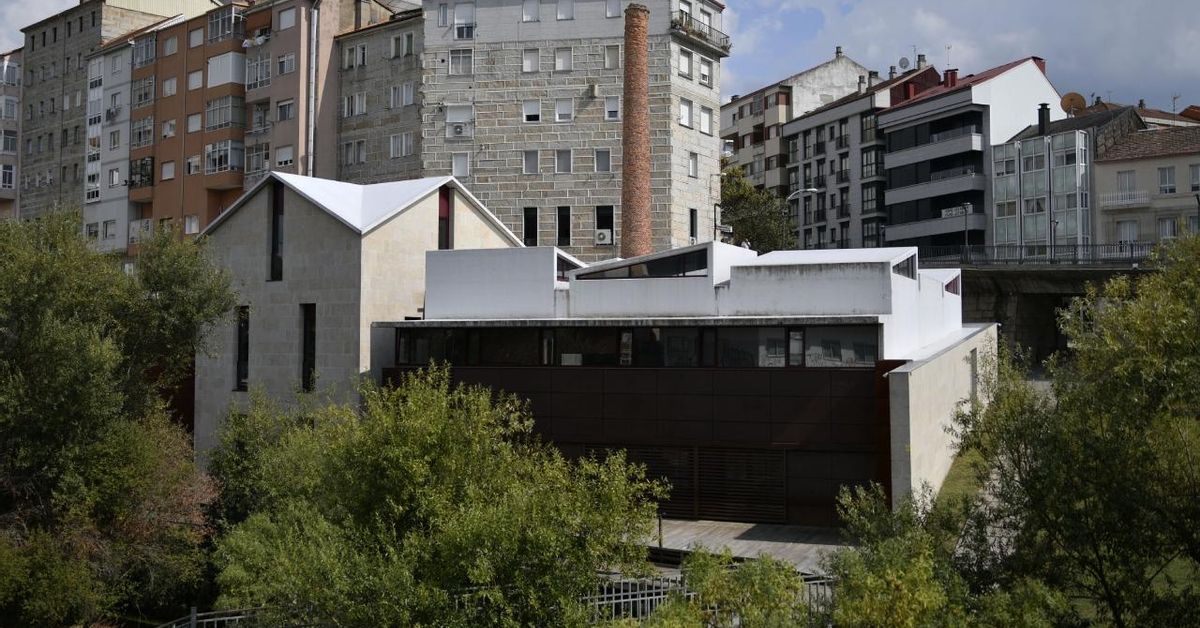 La Amtega oculta cómo se eligió la sede de la IA