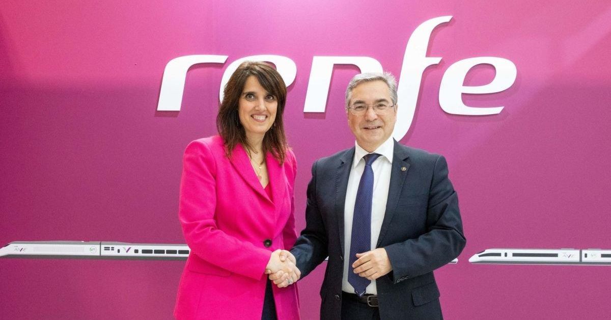 Deputación e Renfe alíanse para impulsar o termalismo social