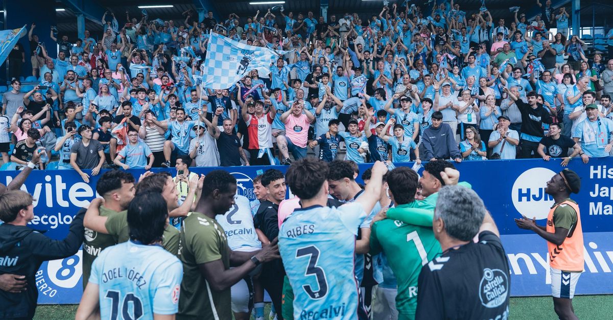 Pasión por el Fortuna