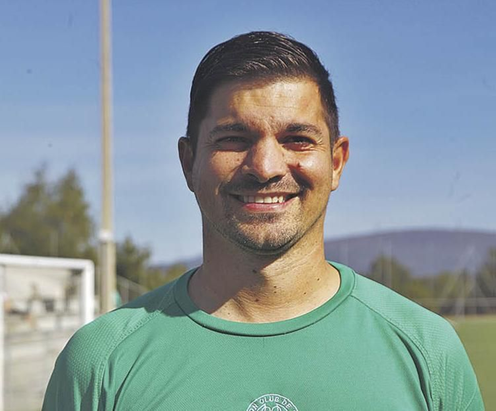 Cristian Rodríguez y David Valderas entrenarán al Pabellón