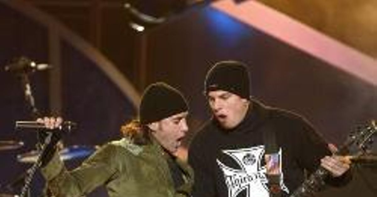 Creed anuncia su regreso