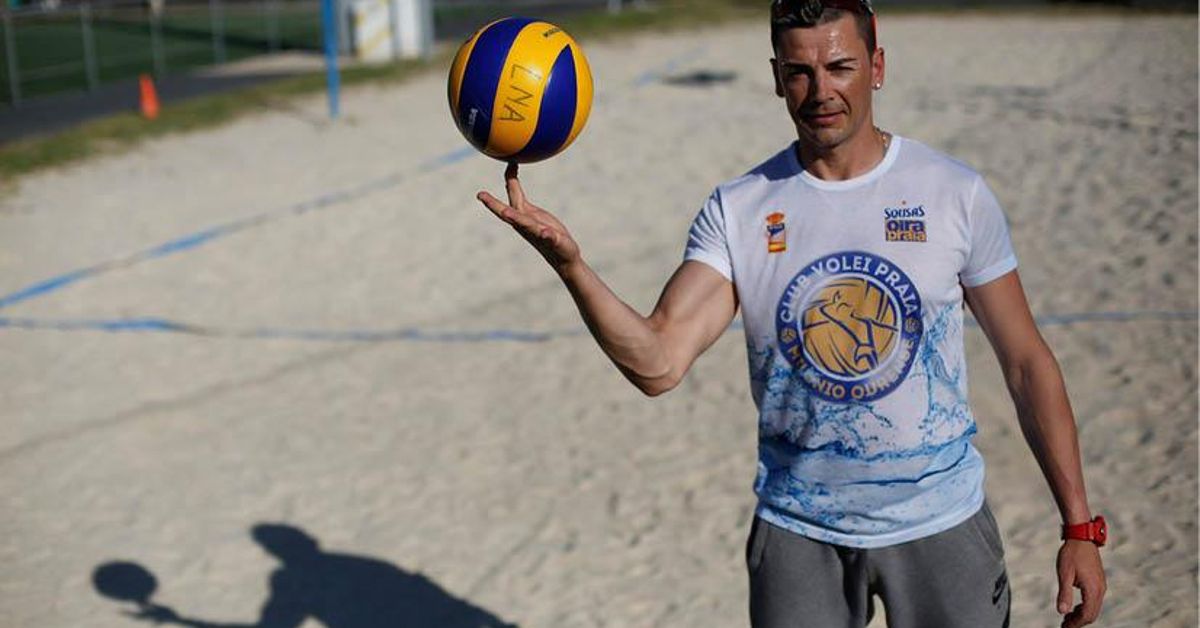 El Vigo ficha a Pablo Parga como técnico