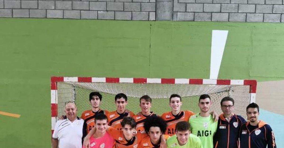 Mougán: "Queremos imponer la formación sobre el resultado"