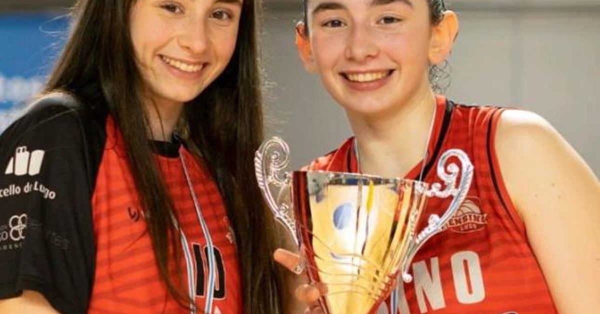 La júnior Inés Sotelo, convocada con la selección española sub-18 de ...