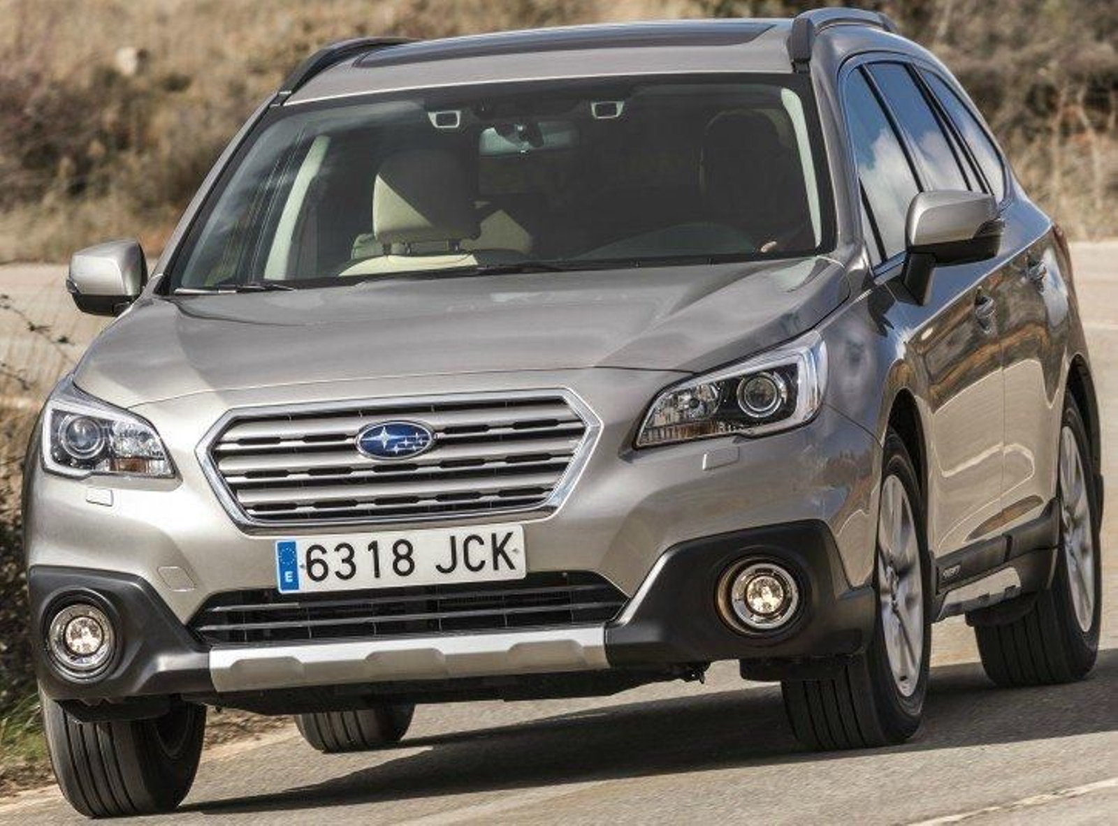 Los Bóxer diésel de Subaru con los mejores precios