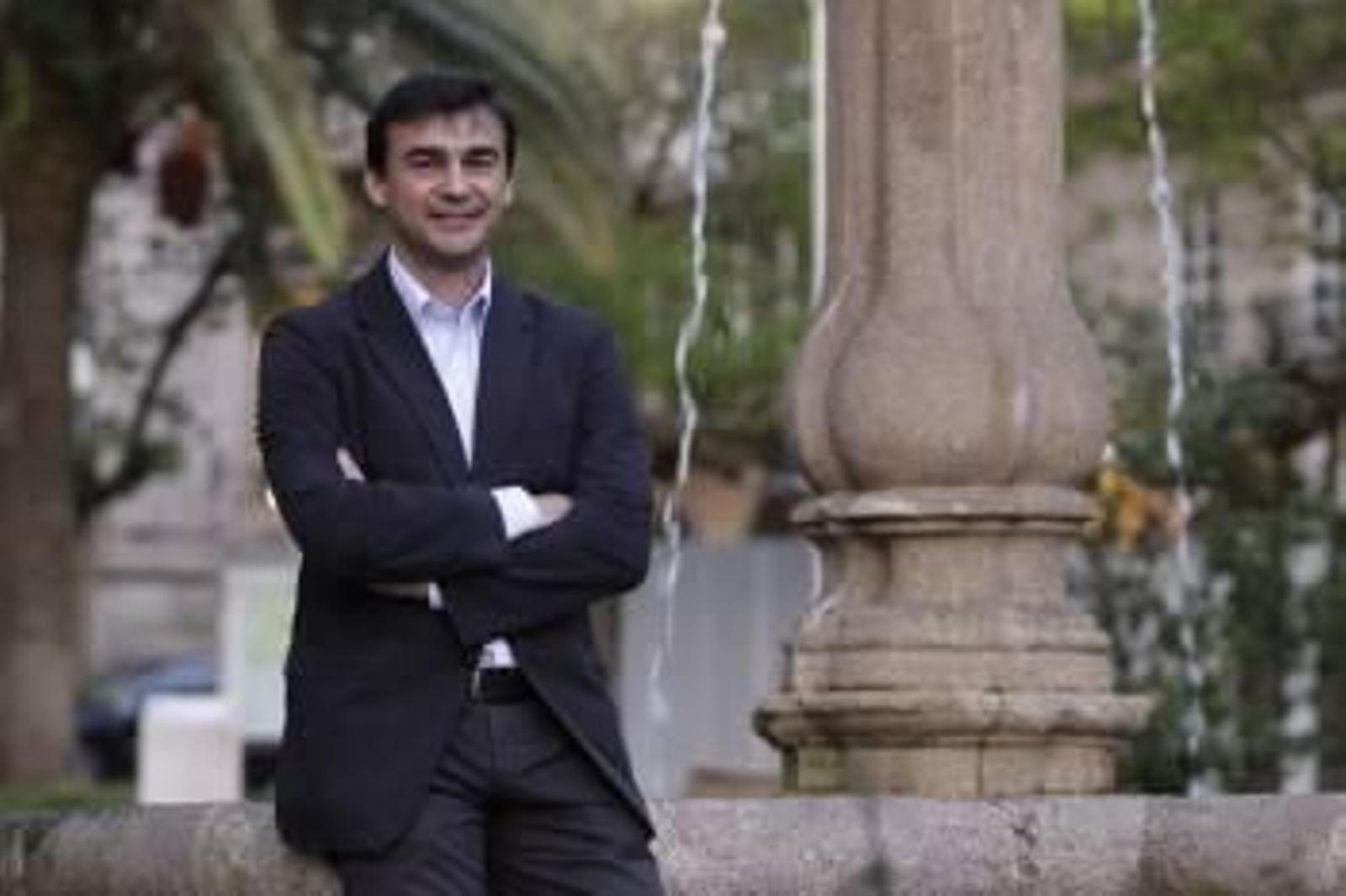 Jorge Bermello: 'Si los dueños no apuestan yo tampoco'