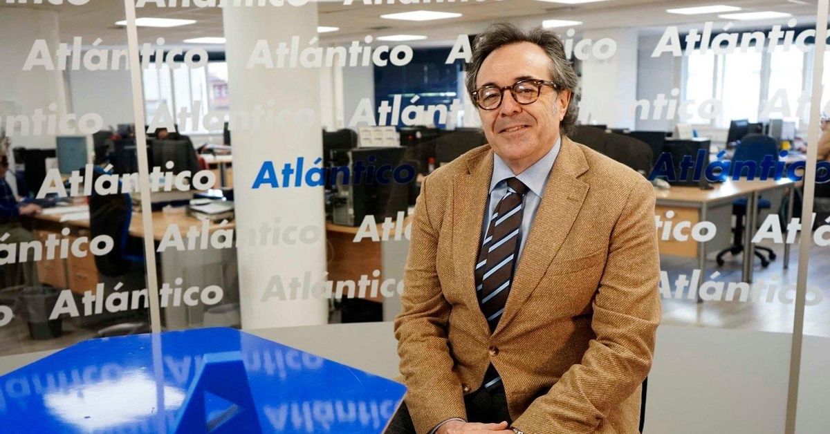 Daniel Formoso: "En los juicios hay mucho miedo escénico, o lo ...