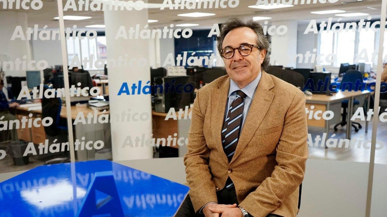 Daniel Formoso: "En los juicios hay mucho miedo escénico, o lo ...