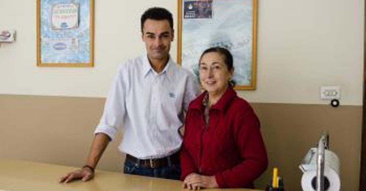 Ana Corral: La gente va a lo práctico, pero un buen chocolate lleva tiempo'