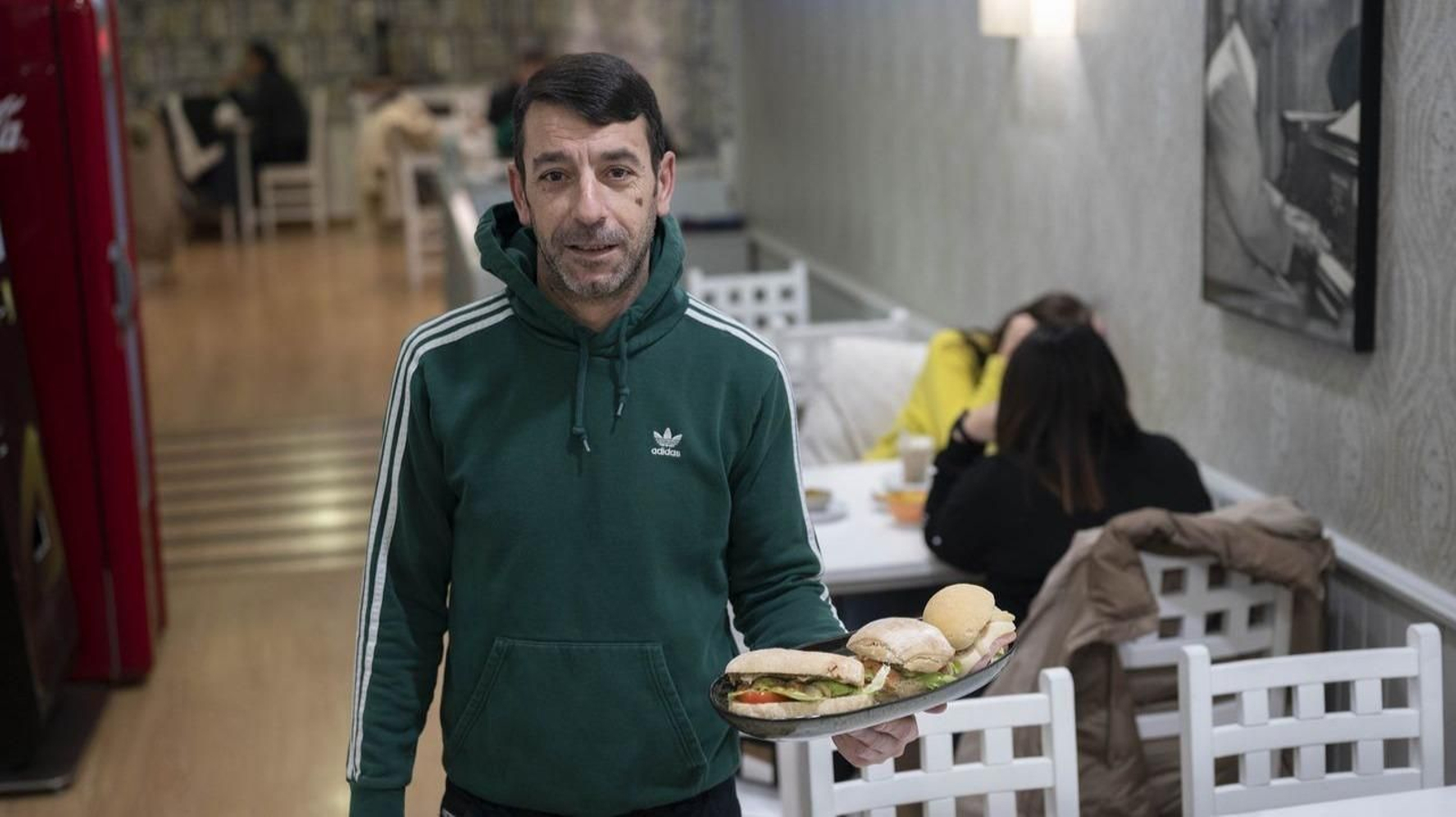 El regreso del mítico Café Bar Britania a Bedoya