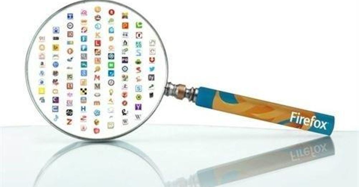 Yahoo sustituye a Google como buscador predeterminado en Firefox