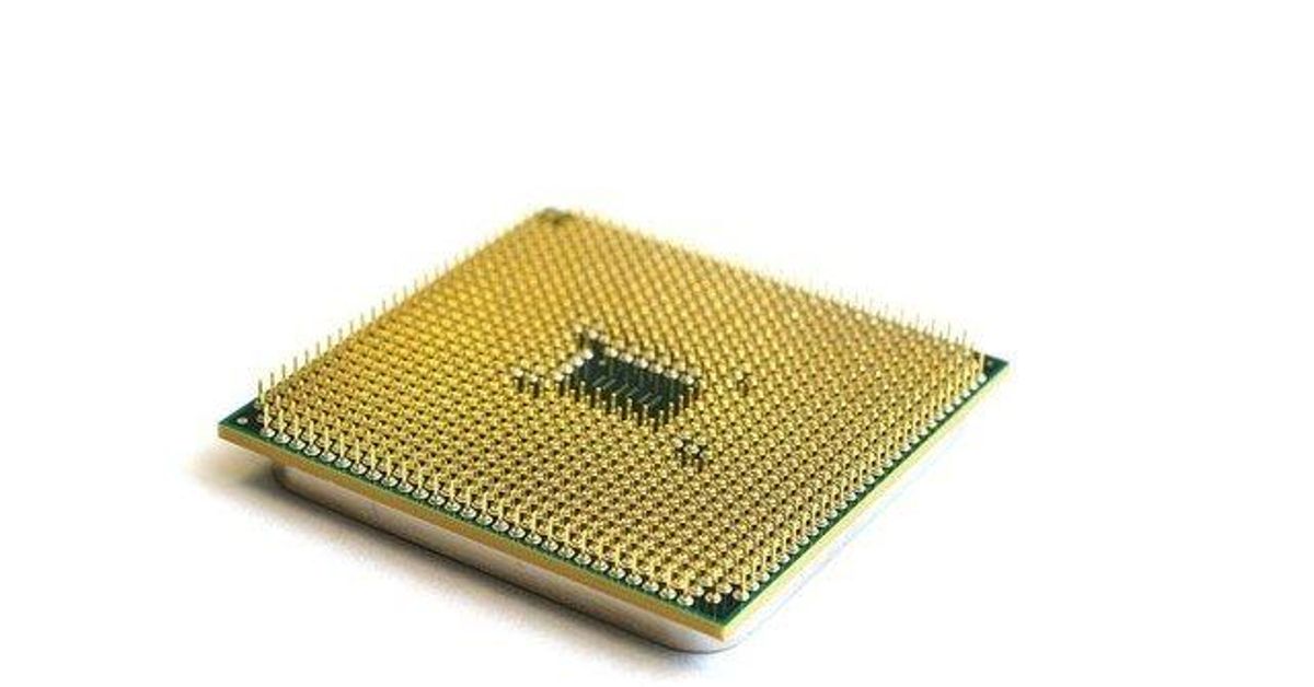 La serie Core 10000 de procesadores Intel estará destinada a Ultrabooks ...