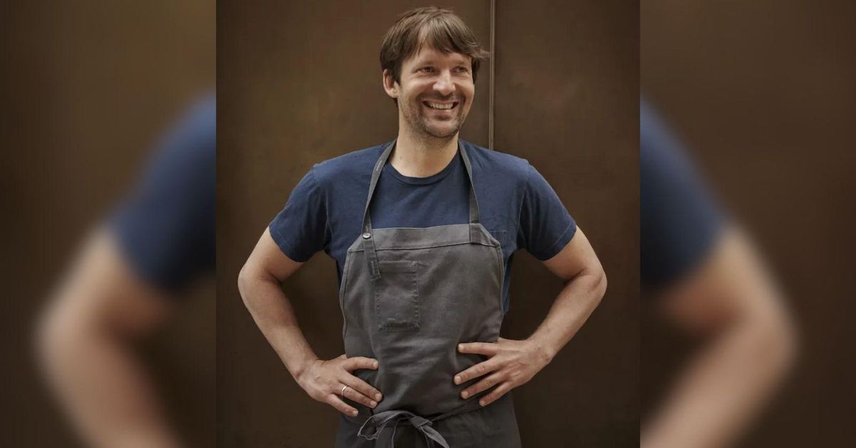 El chef René Redzepi dimite de Noma, el mejor restaurante del mundo ...