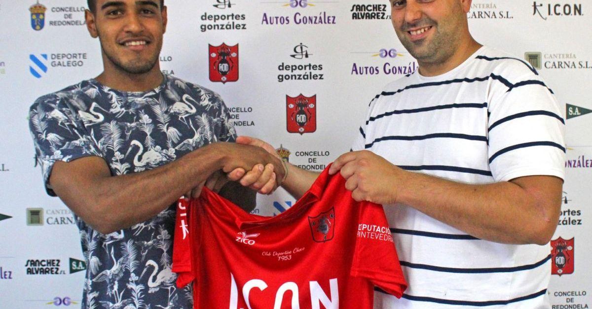 El Choco no encuentra relevo para Iván Crespo