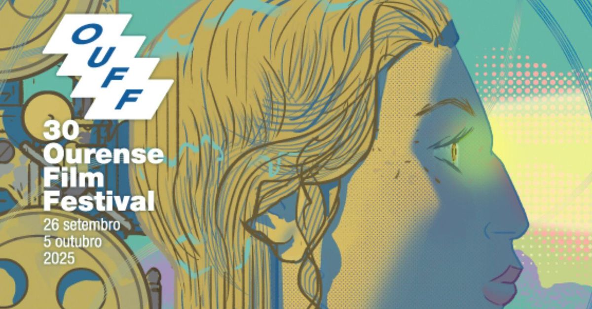 Programa del OUFF 2025: cartel, horarios y películas participantes del ...