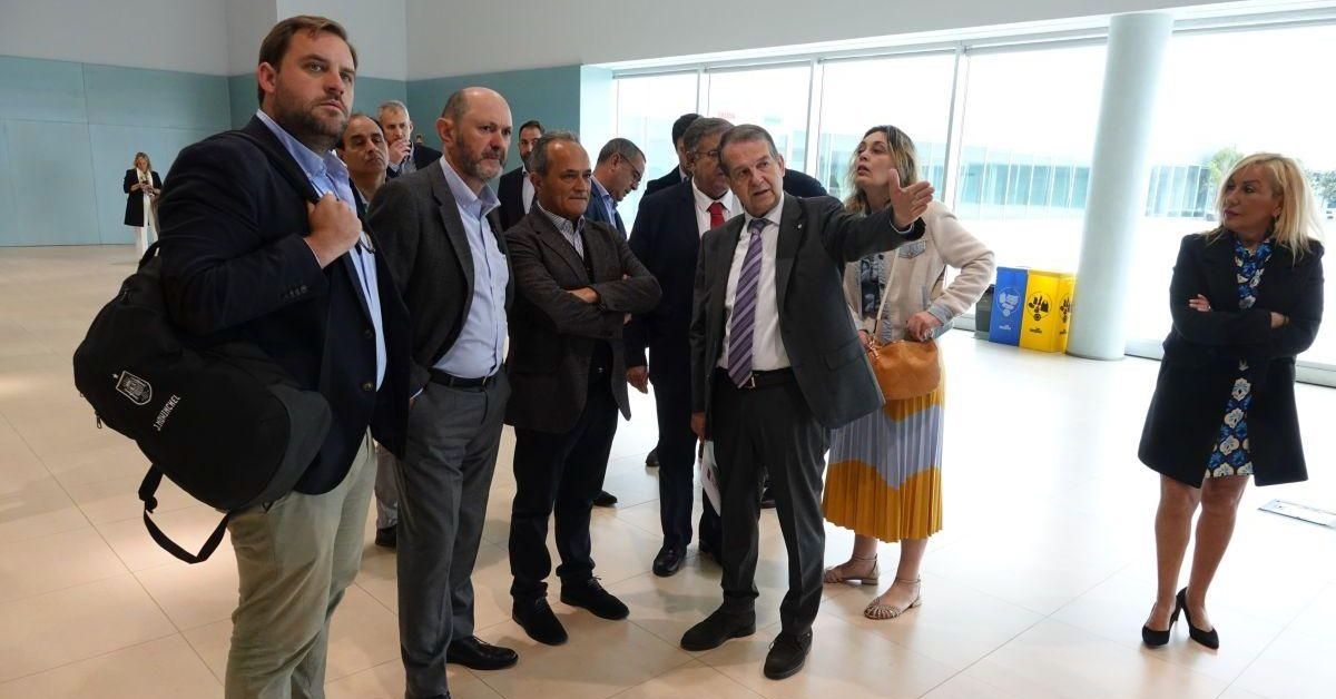 María Tato habría recibido instrucciones para manipular las sedes del ...