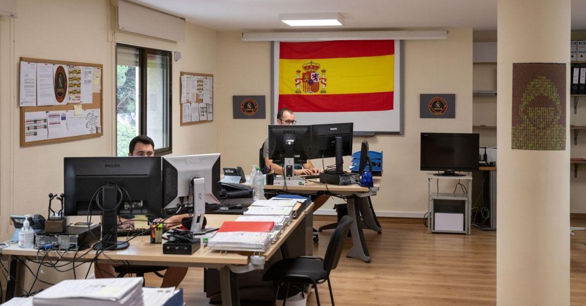 Qué es el "child grooming": el delito que pone en peligro a los menores ...