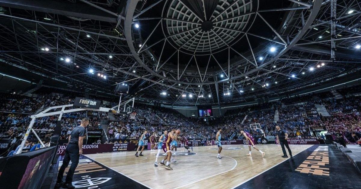 El COB se prepara para una liga extraordinaria