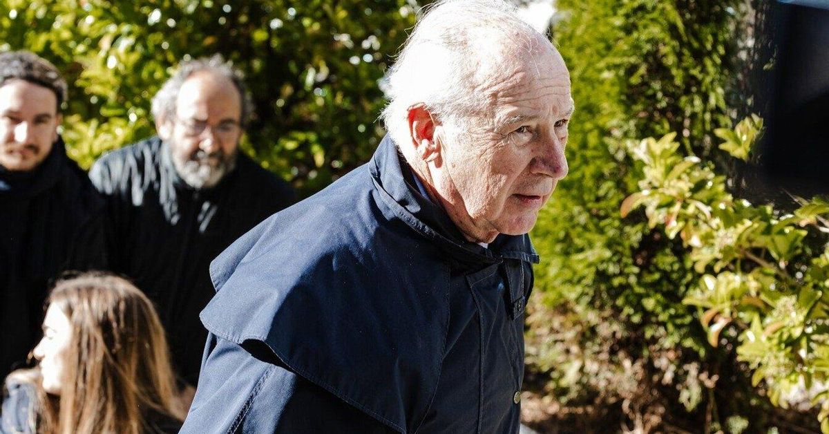 Noticias de Rodrigo Rato. Toda la actualidad en La Región