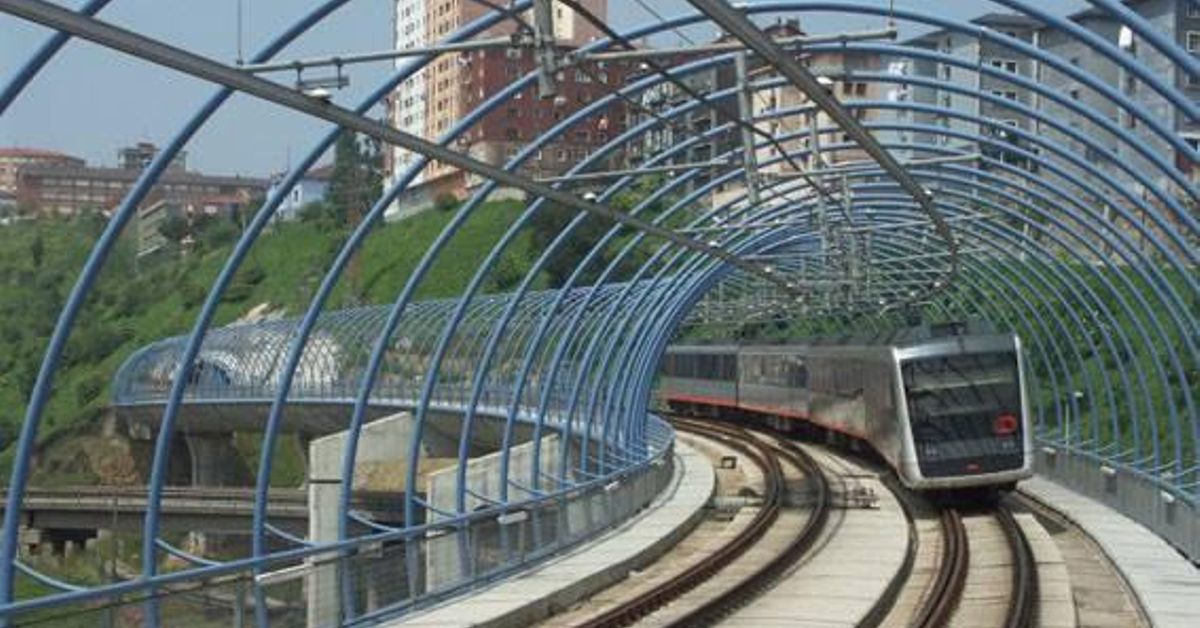 La Xunta planifica un metro-tren para Vigo y los municipios cercanos