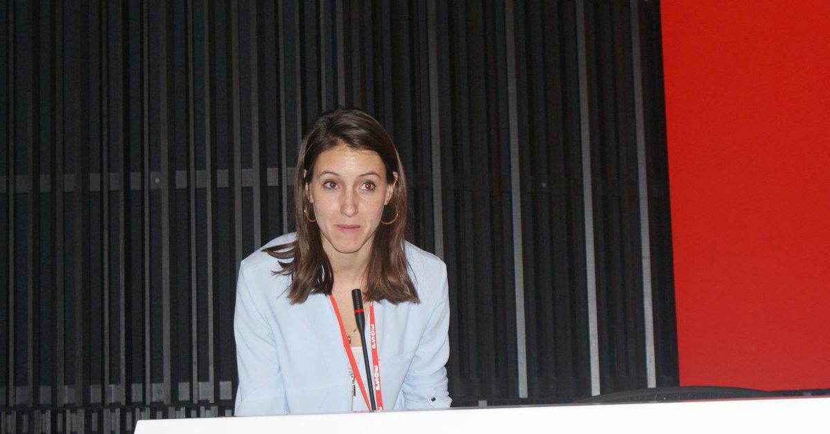 Isabel Báez: El nuevo gobierno es un reflejo de europeísmo y conocimiento