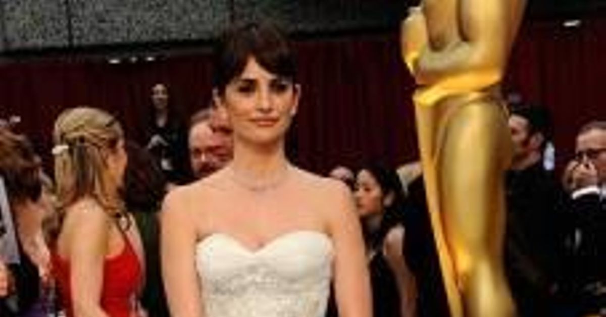 Angelina y Penélope: la más guapa Vs. la más elegante