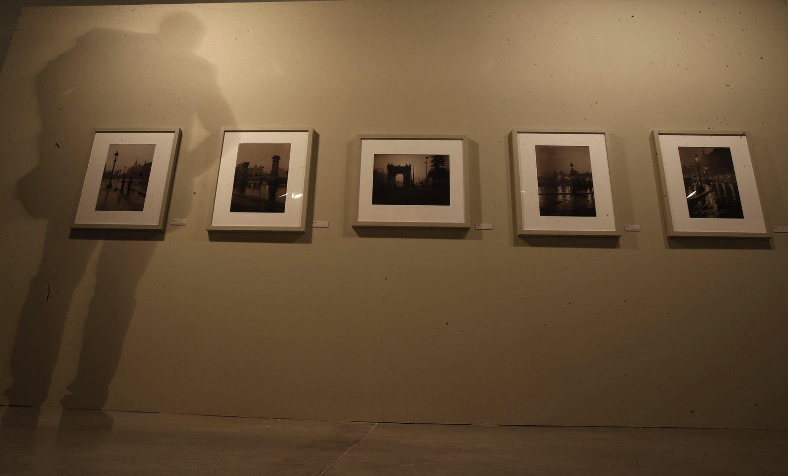 Antoni Arissa, el fotógrafo de la vanguardia, rescatado de las sombras