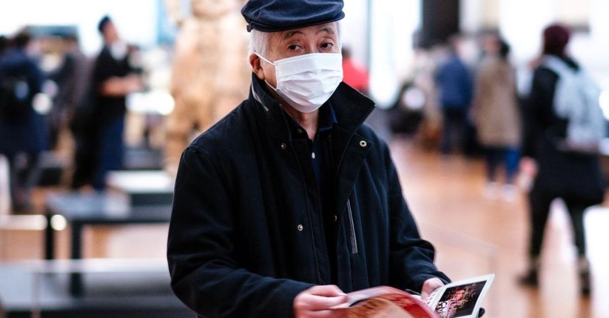 Virus rico, virus pobre