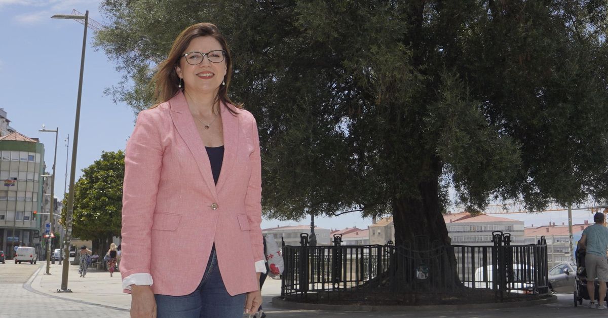 María José Caride: “La iniciativa privada ya se mueve para actuar en ...