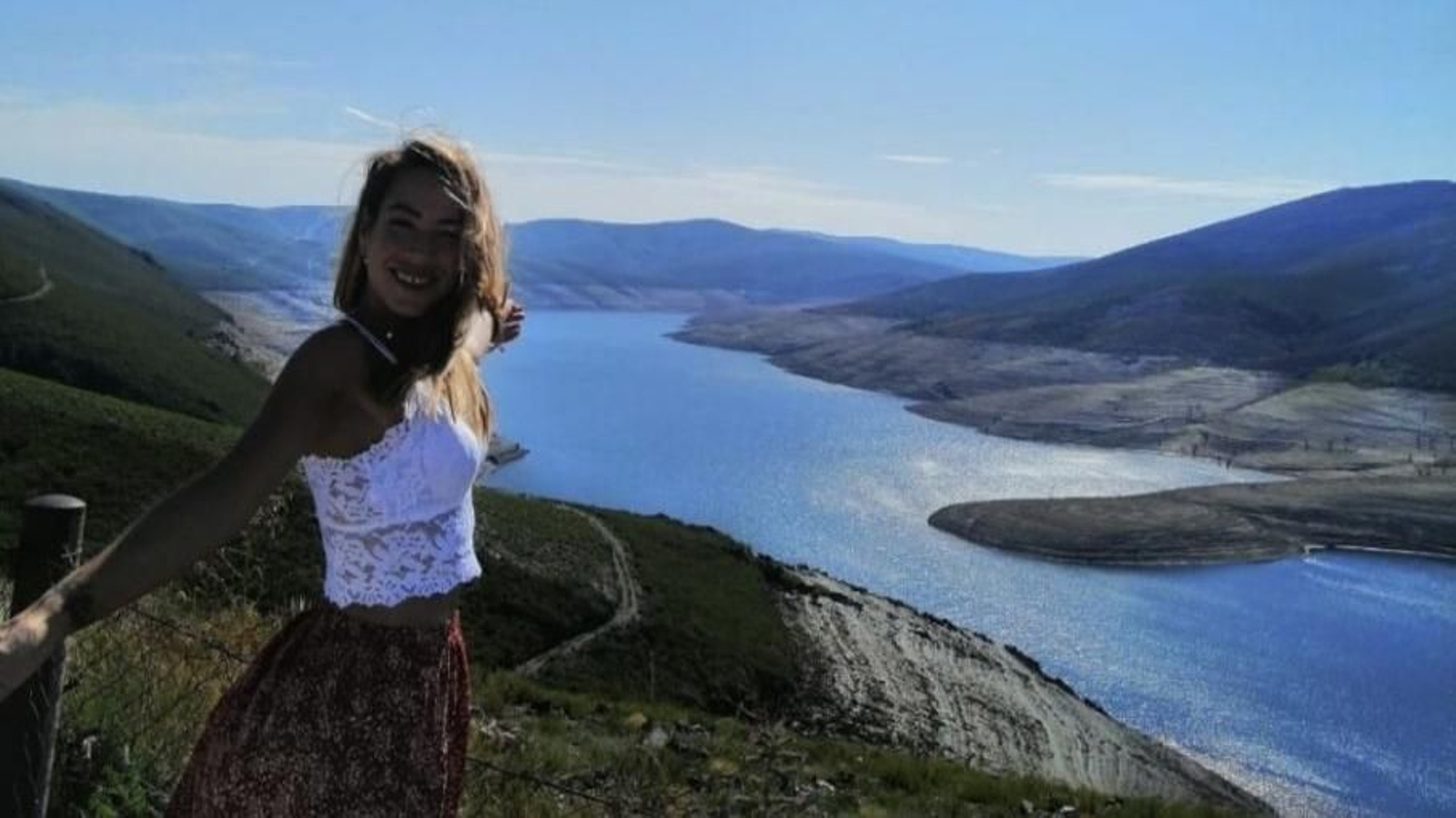 Sheila Lorenzo: "Estoy enamorada de Galicia y de su gente, regresar ...