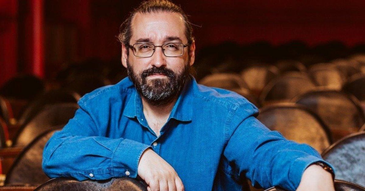 El dramaturgo Ramón Paso, denunciado por agresión, acoso sexual y ...