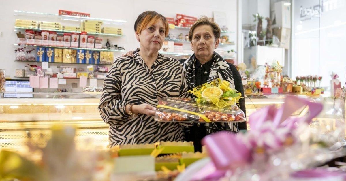 Confitería Miguel, el sabor tradicional de Ourense: buena materia prima ...