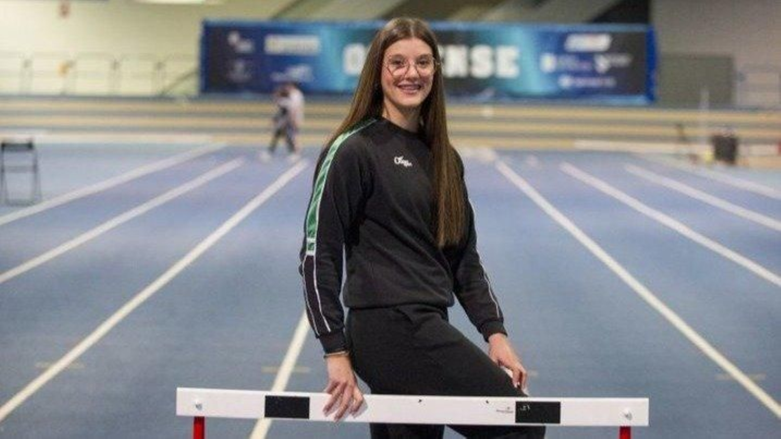 Noa Bobillo, la reina de las combinadas