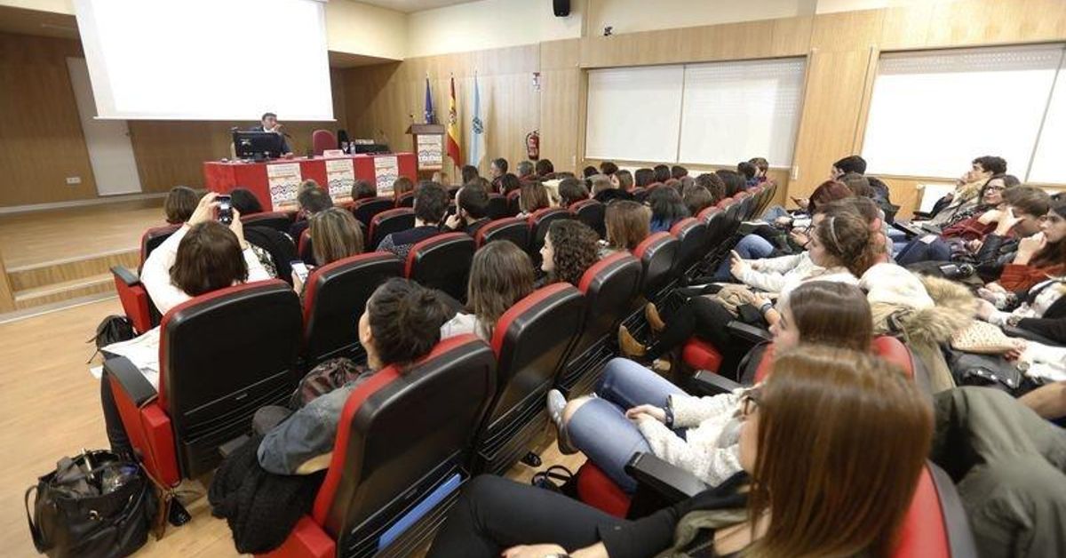Más de 160 personas mejoran en A Farixa su formación turística