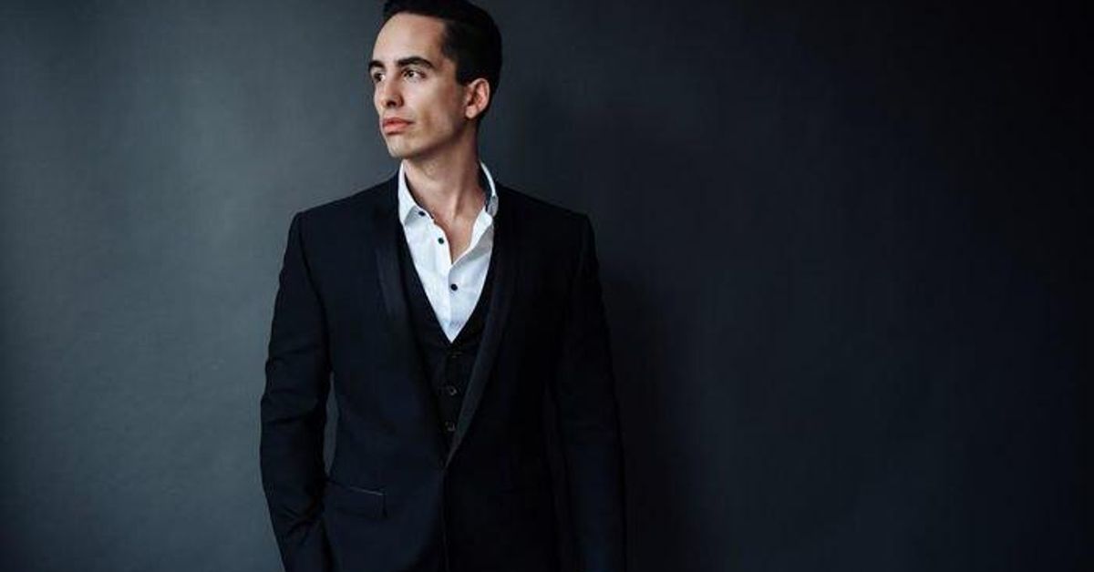 Fabio Álvarez: "Con constancia y dedicación todo el mundo puede ser músico"