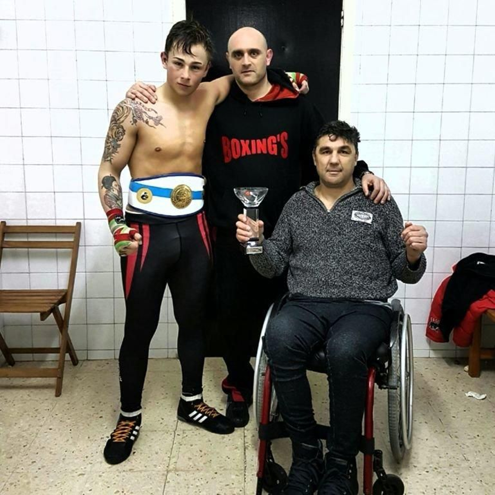 Alberto Loureiro Suma Un Nuevo T tulo Alberto Loureiro Suma Un Nuevo T tulo