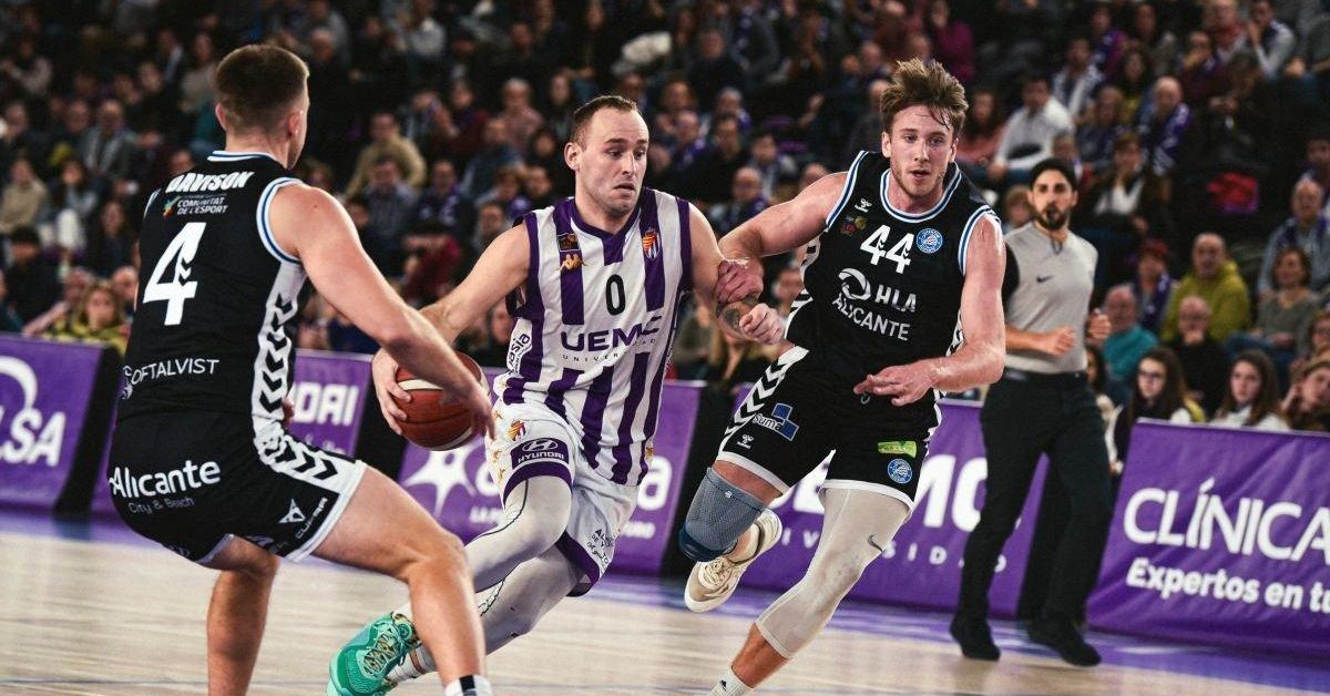 El COB contempla cómo el mercado entra en ebullición