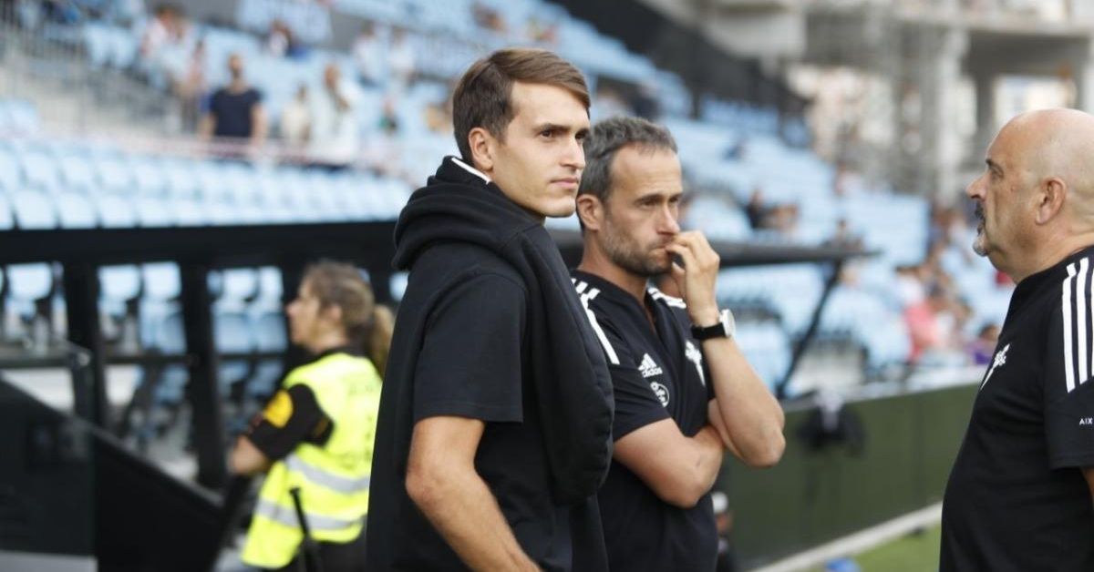 El Espanyol necesita vender para poder fichar a Denis