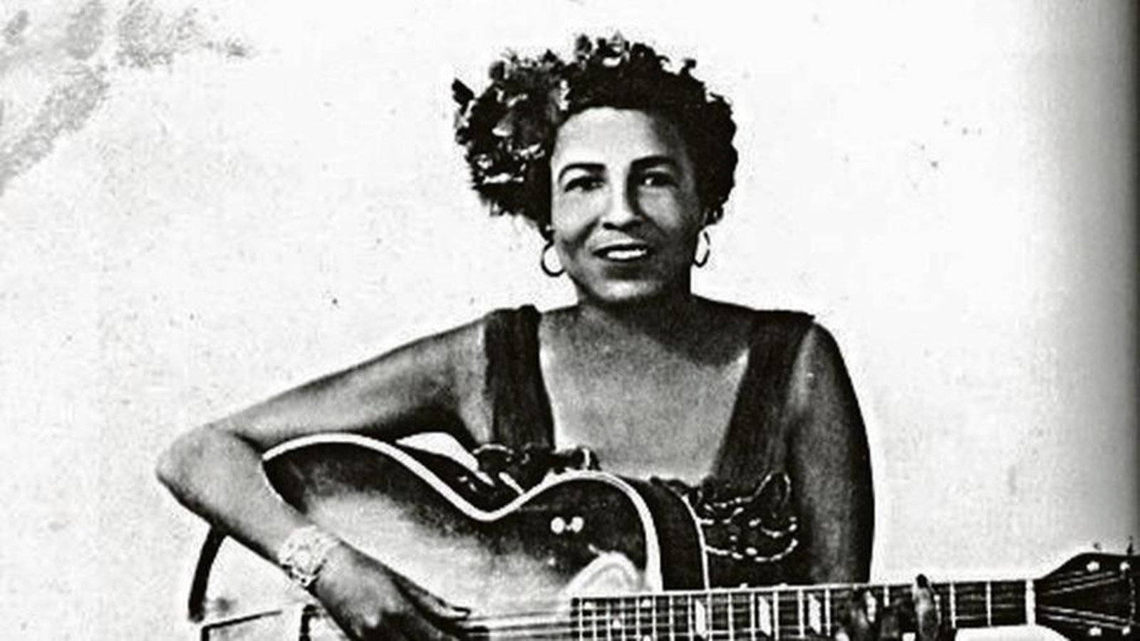 Memphis Minnie: la reina desconocida del Chicago Blues