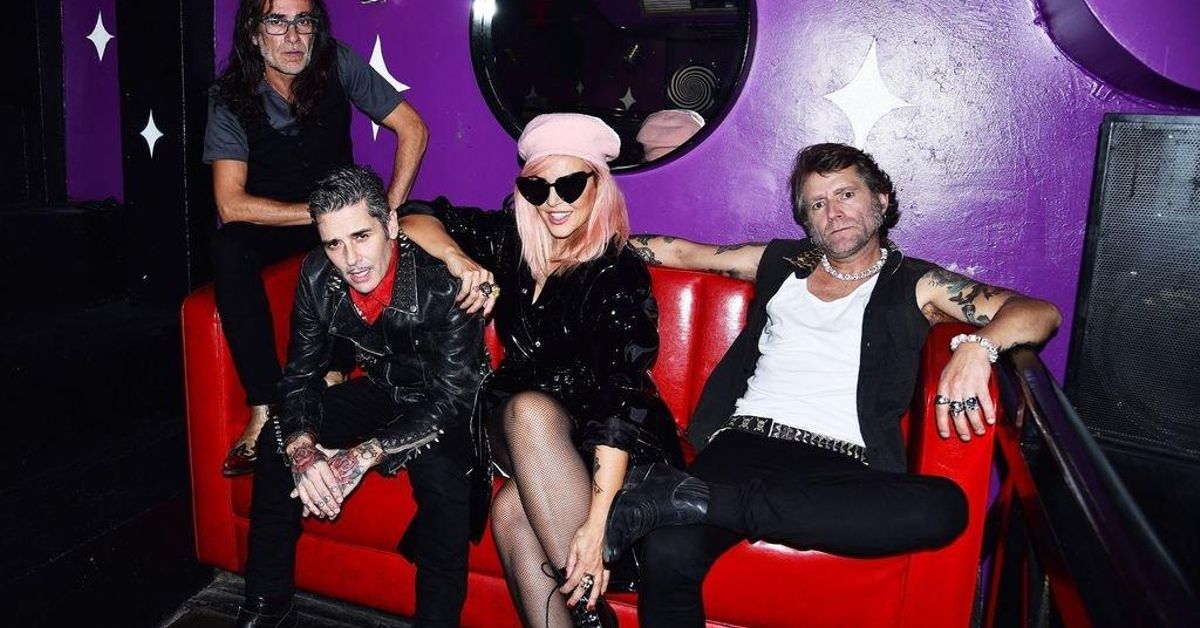 The Killer Barbies regresa al escenario con nuevo disco por sus 25 años