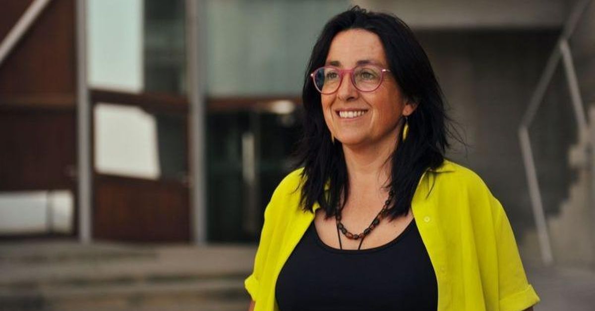Águeda Gómez: "El Campus es muy llamativo, siempre fue pionero en las ...